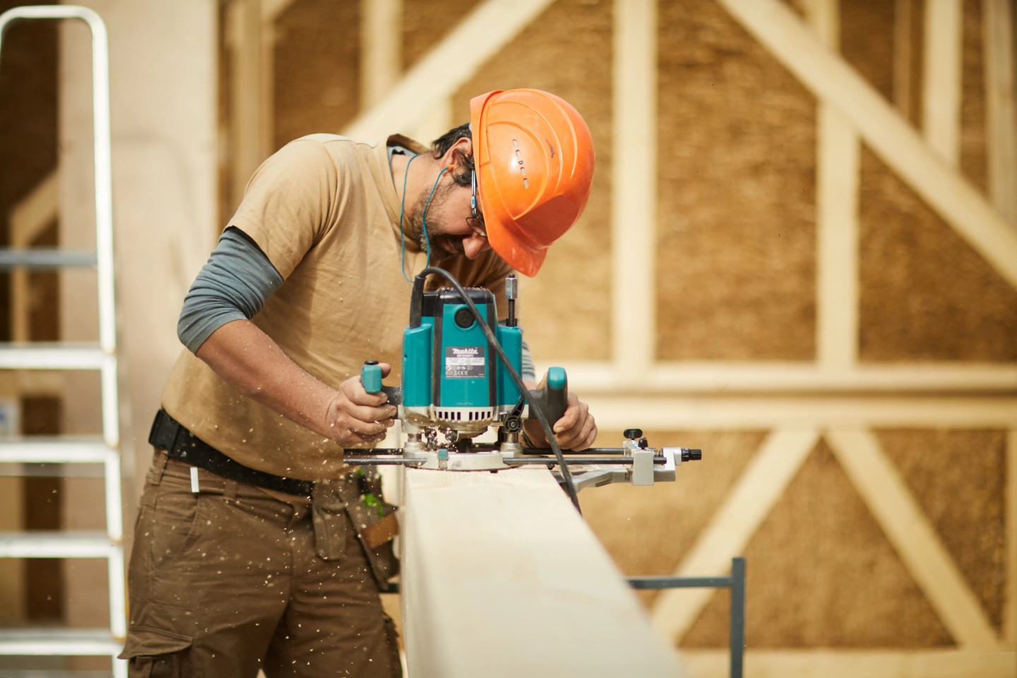 EcoCocon - An innovative panel system revolutionising construction brought to you by Ecological ...